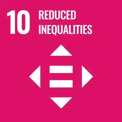 Goal 10 – Reduced Inequalities – SDG Knowledge Hub