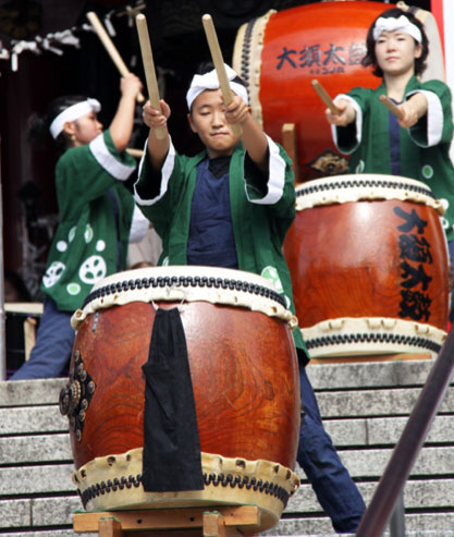 CBD COP 10 Opens in Nagoya – SDG Knowledge Hub