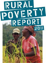 IFAD Releases Rural Poverty Report 2011 | News | SDG Knowledge Hub | IISD