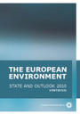EEA Releases Fourth Environment State and Outlook Report – SDG ...