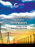 IEA Book Presents Methodology to Evaluate Variable Renewable Energy ...