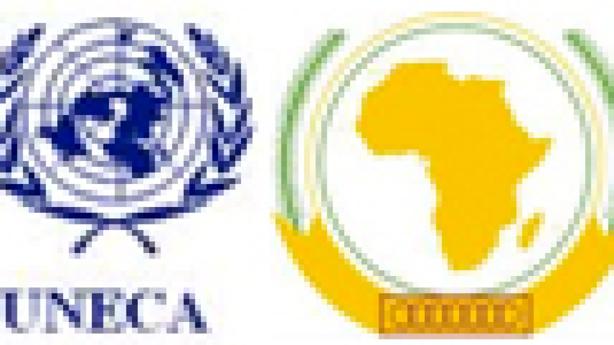Uneca Logo The 29th Meeting Of The Intergovernmental Committee Of