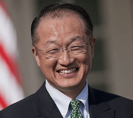 Jim Yong Kim Selected as Next World Bank President | News | SDG ...