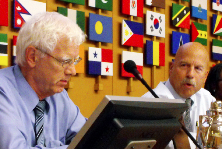 POPRC Advances c-decaBDE and PCP to Next Stage of Review | News | SDG ...