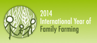 FAO, Food Tank Launch Discussion on Future of Family Farming – SDG ...