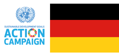 Germany, UNDP Establishing SDG Global Campaign Centre in Bonn | News ...