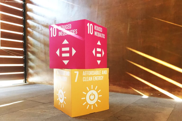 HLPF 2026 – SDG Knowledge Hub
