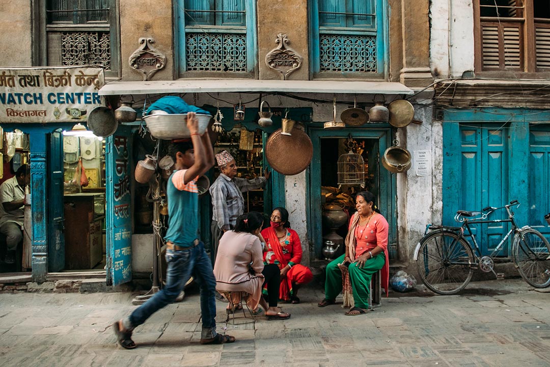 Un Report Calls For Bold Multilateral Action On Debt Inequality