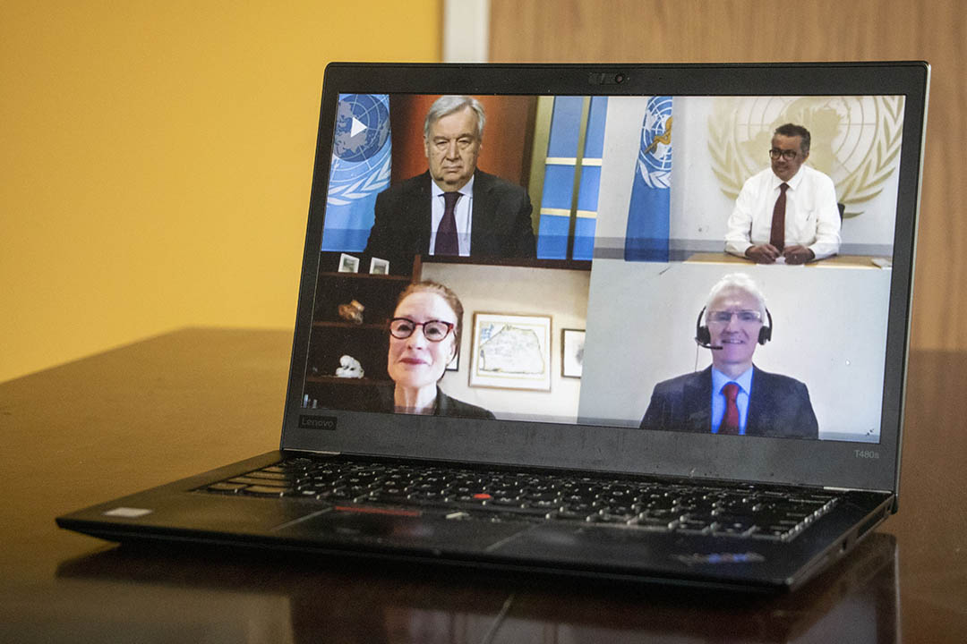 Our Top 10 Most Read News Stories from 2020 – SDG Knowledge Hub