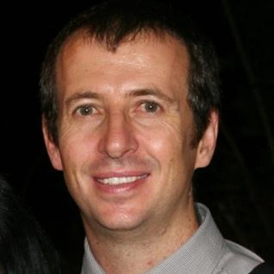 gordon-obrien – SDG Knowledge Hub
