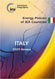 IEA Publishes Review of Italian Energy Policy – SDG Knowledge Hub