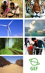 First GEF-5 Replenishment Meeting Convenes in Paris – SDG Knowledge Hub